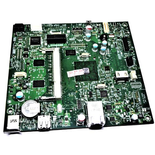 Formatter Board For HP M527DN Mainboard Logic Card F2A76-60002/ F2A76 ...