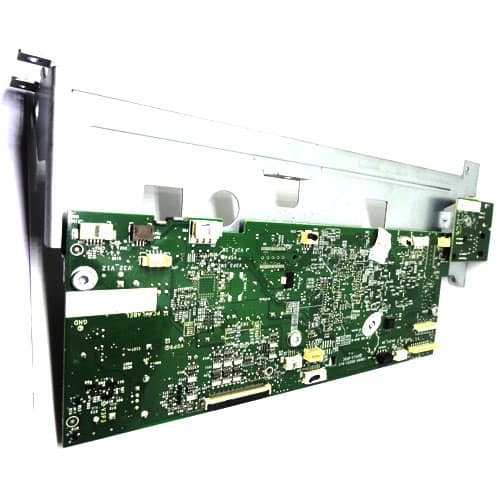 HP Designjet T520 AXL Main PCA Formatter Board CQ890-67023 CQ890-60251 ...