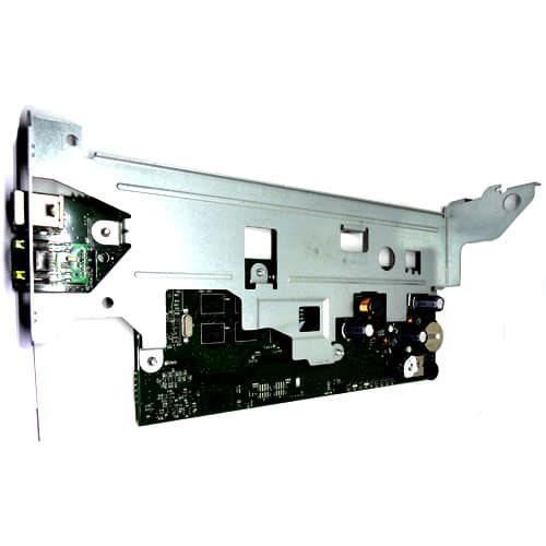 HP Designjet T520 AXL Main PCA Formatter Board CQ890-67023 CQ890-60251 ...