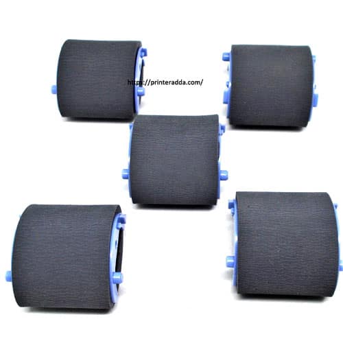 HP LaserJet PAPER PICKUP ROLLER. Model 1010, 1020, M1005