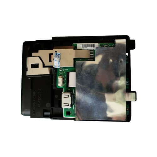 RM2-9259 RM2-1259 RM2-1267 Control Panel for HP m608 m609 E75245