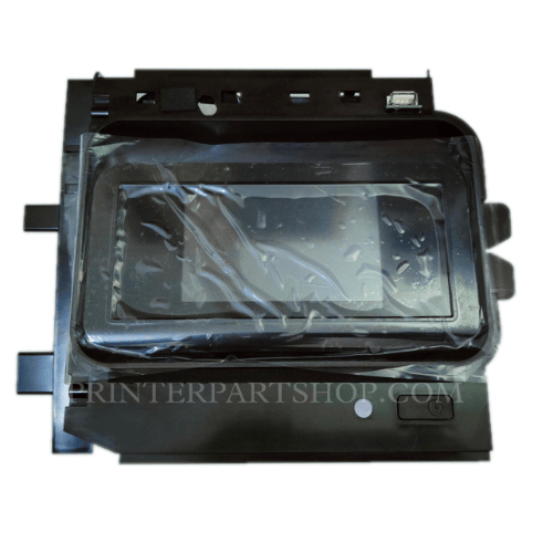 HP DESIGNJET T1700 Z6 Z9 Control Front Panel T8W15-67027